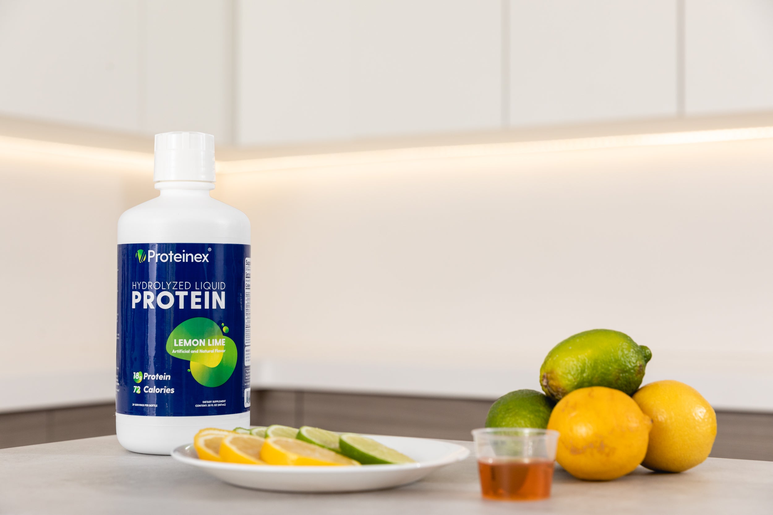What is Liquid Protein? – Proteinex